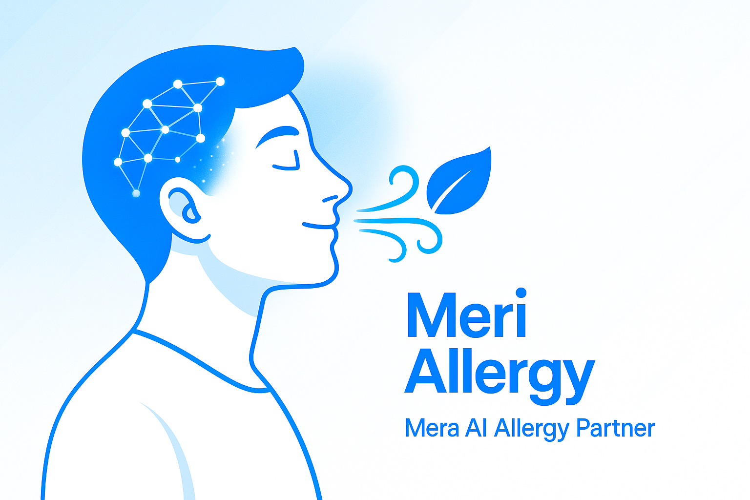 Meri Allergy - AI-Powered Allergy Management Platform